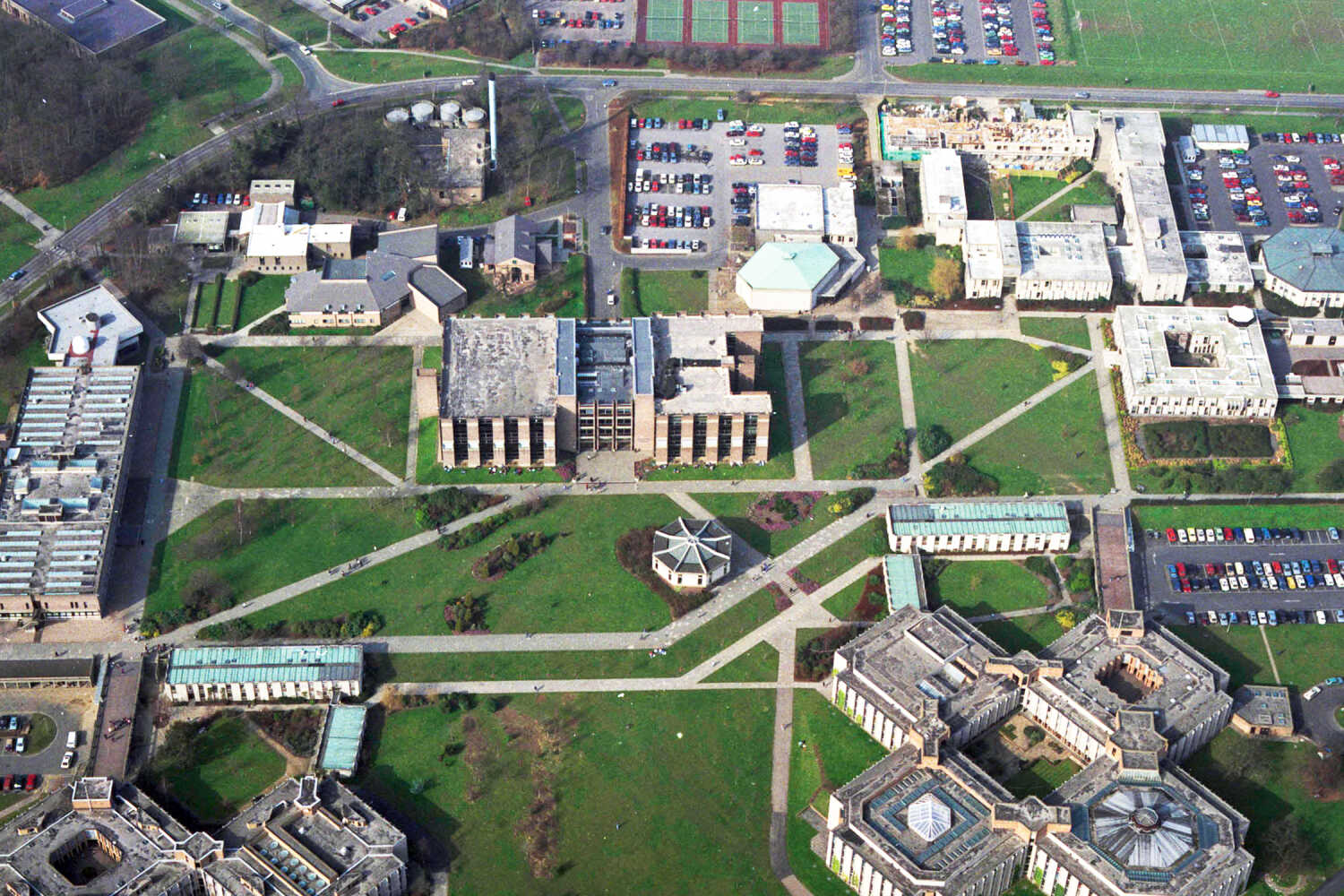University of Kent Archive - Special Collections and Archives ...