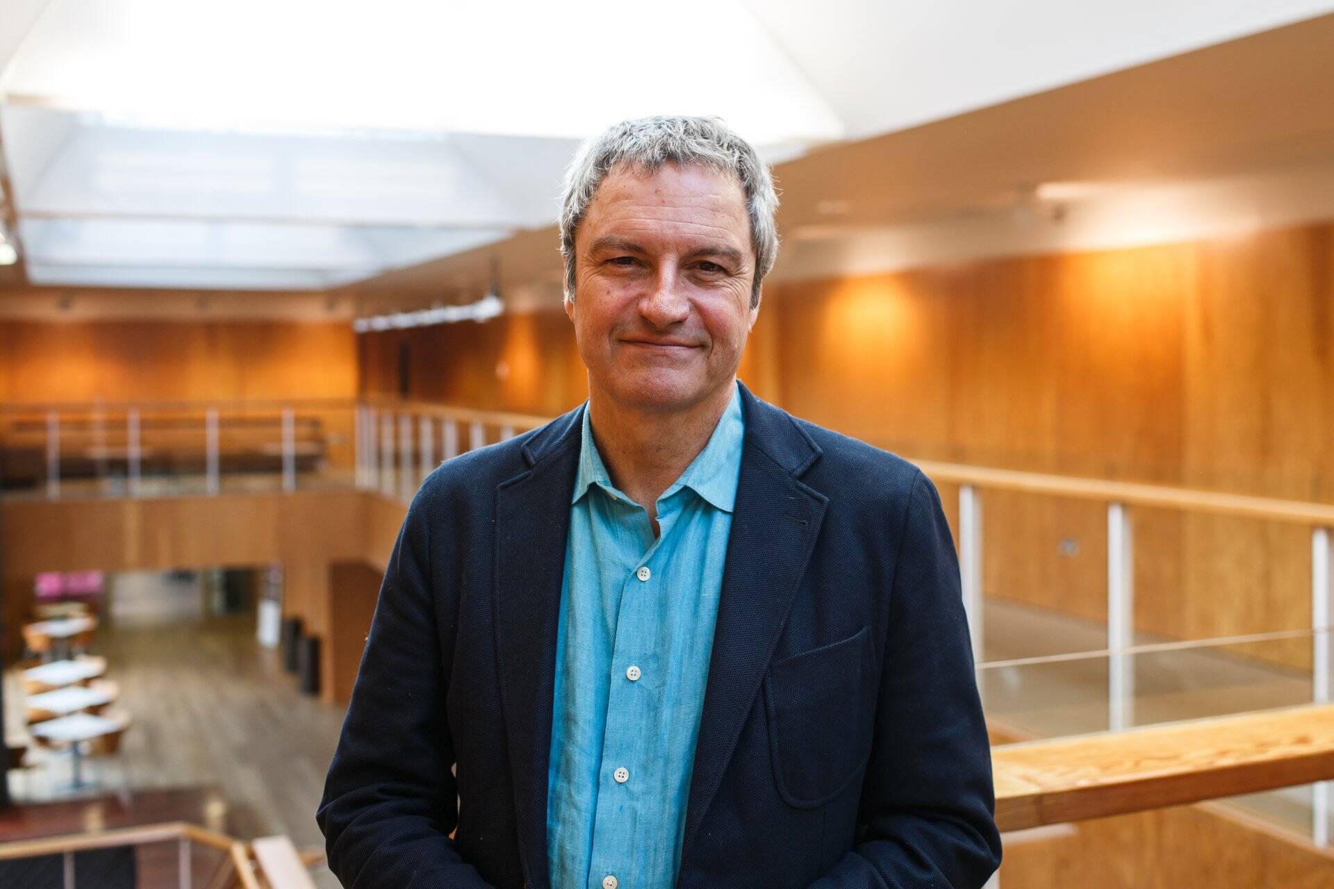 What's on - University of Kent