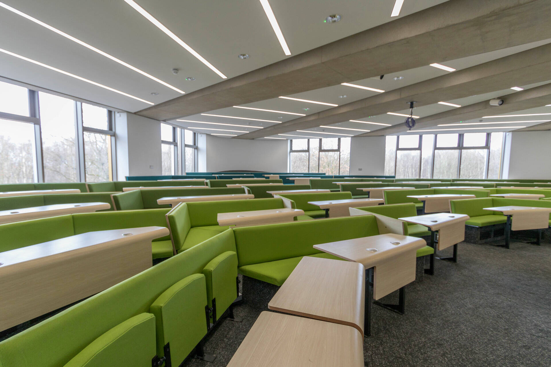Sibson - Conferences and Events - University of Kent