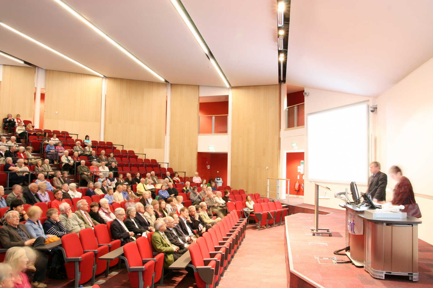 Woolf College - Conferences and Events - University of Kent