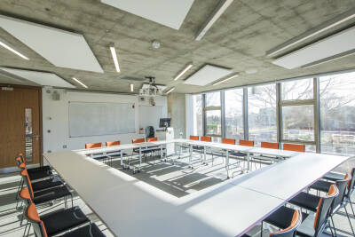 Templeman Library - Conferences and Events - University of Kent