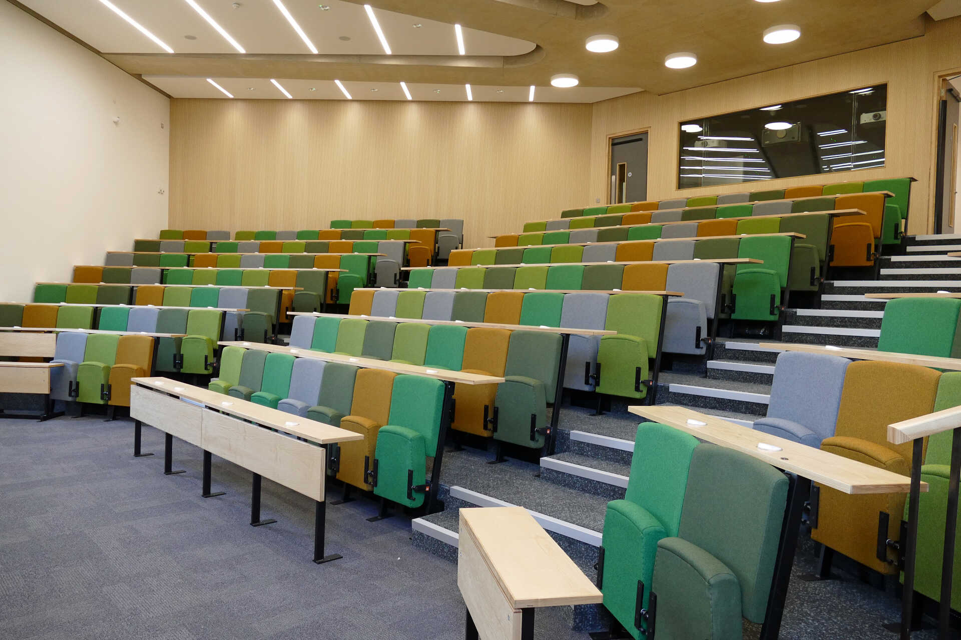 Sibson - Conferences and Events - University of Kent