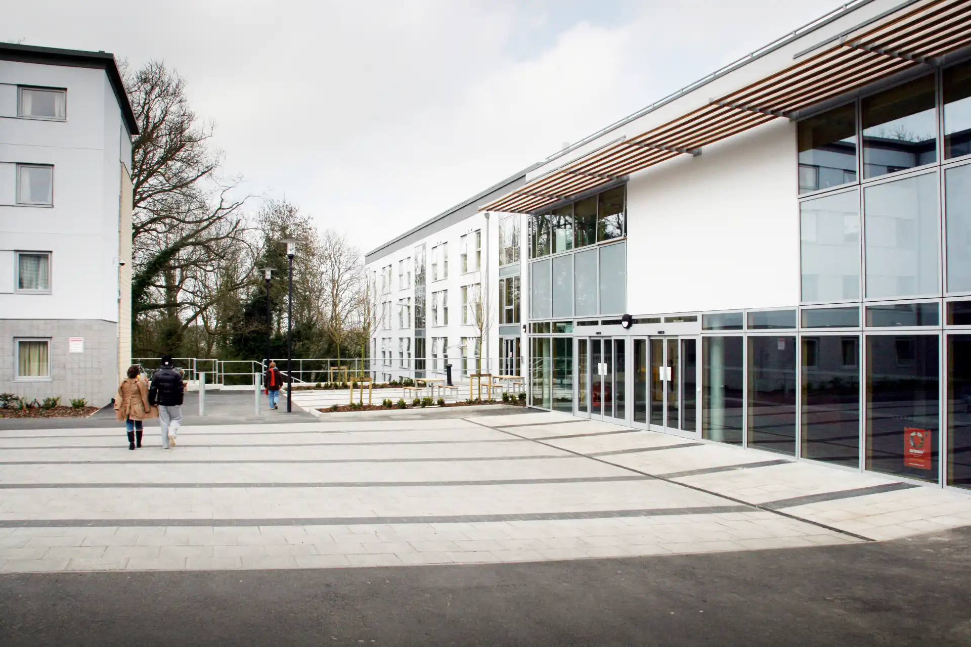 Woolf College - Conferences and Events - University of Kent