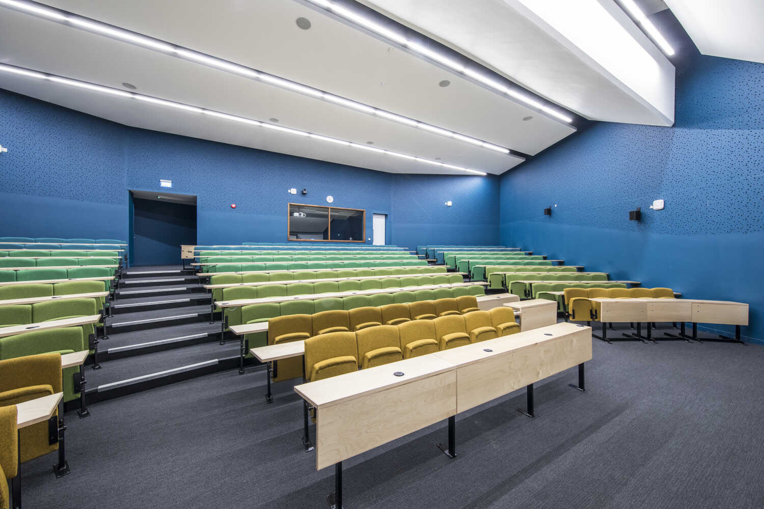 Templeman Library - Conferences and Events - University of Kent