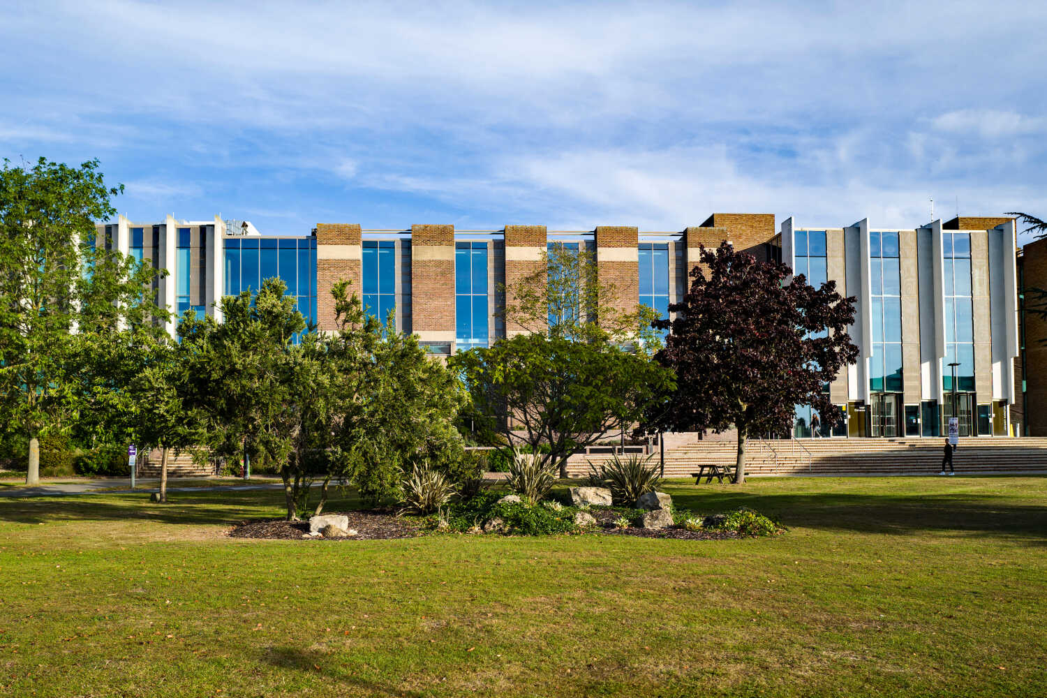 Templeman Library - Conferences and Events - University of Kent