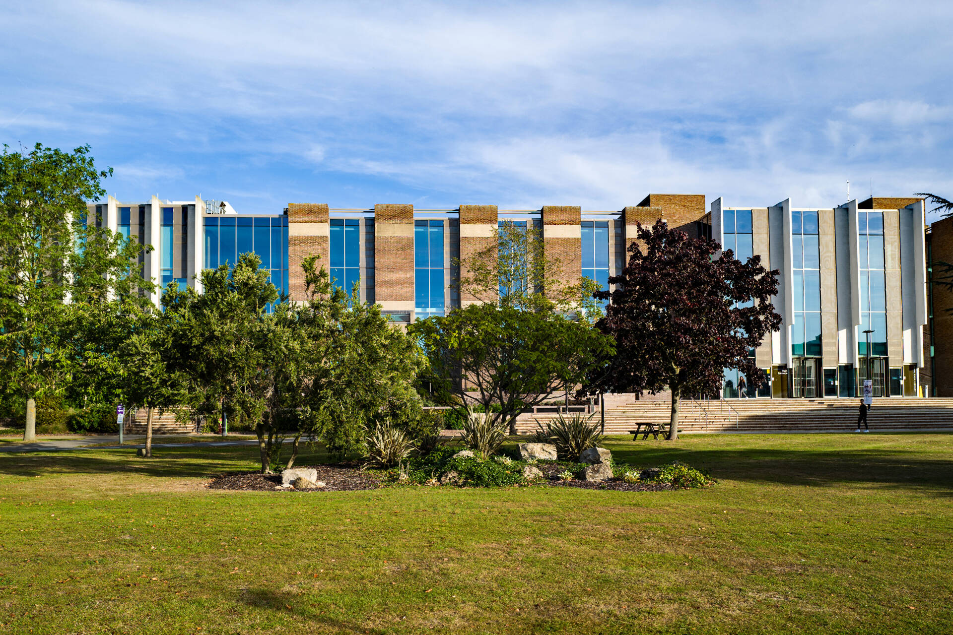 Templeman Library - Conferences and Events - University of Kent