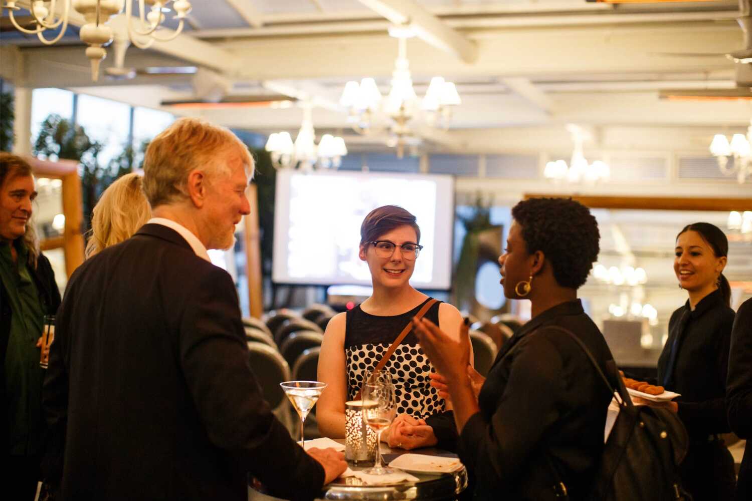 Kent alumni events - Kent Alumni - University of Kent