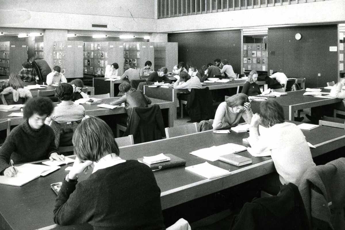 1960s media resources - Kent Alumni - University of Kent