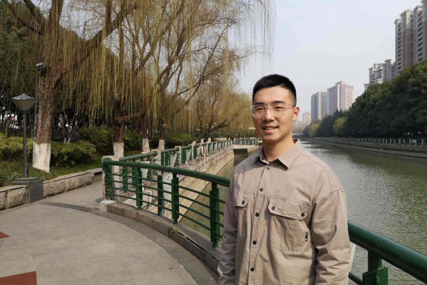 Chinese content - University of Kent