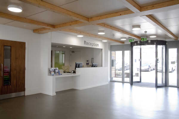Reception Services - Student life - University of Kent