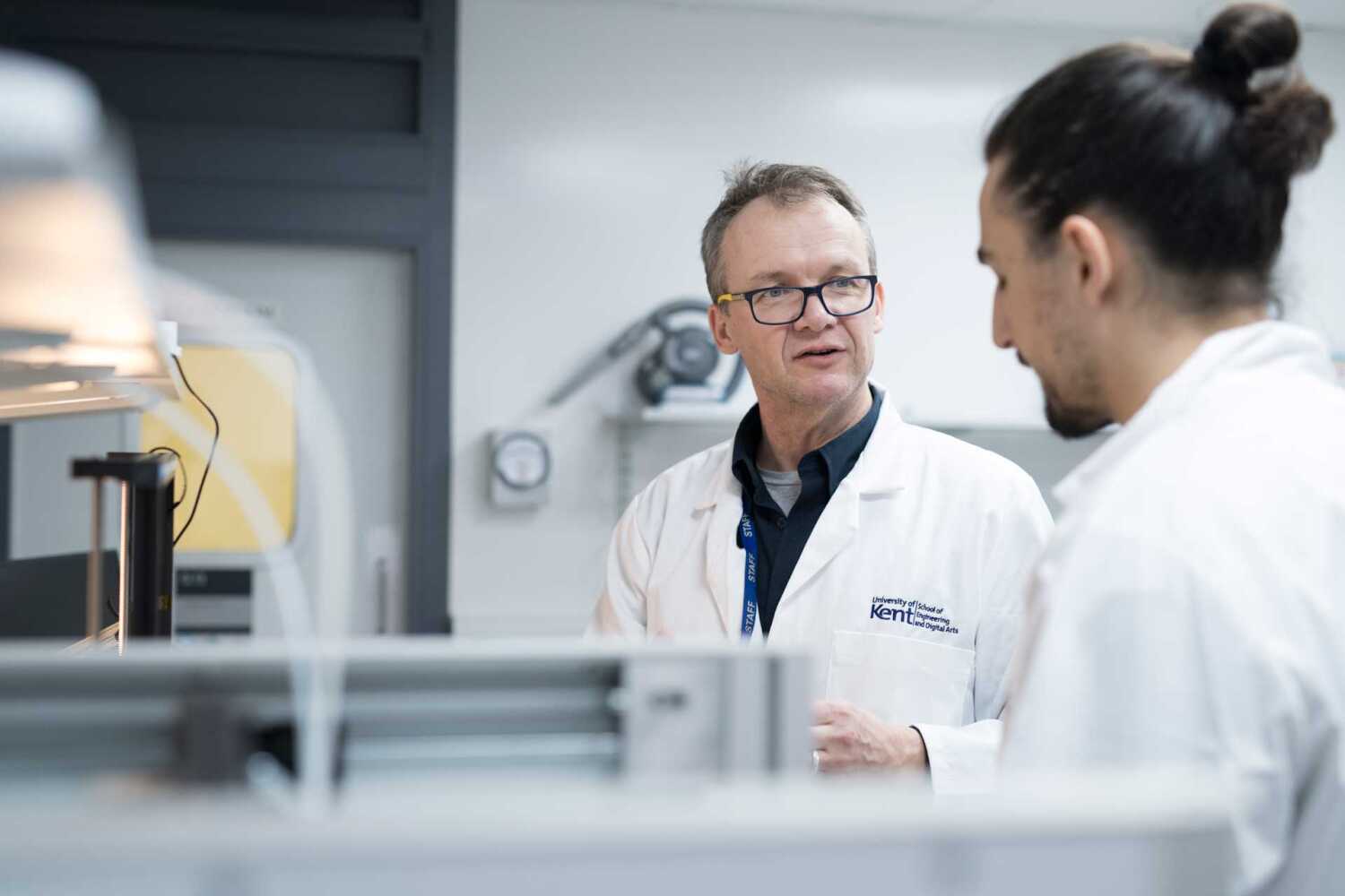 Biomedical Engineering including a Foundation Year - BEng (Hons ...