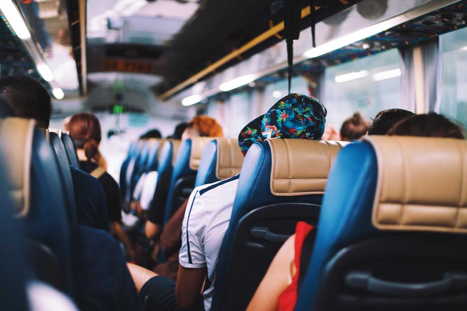 Campus Shuttle - Transport - University of Kent