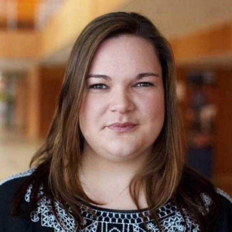 Felicity Clifford - Graduate and Researcher College - University of Kent