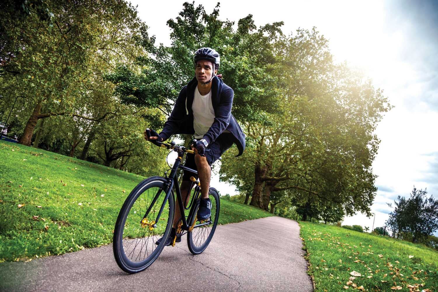Cycling| University of Kent - Transport - University of Kent