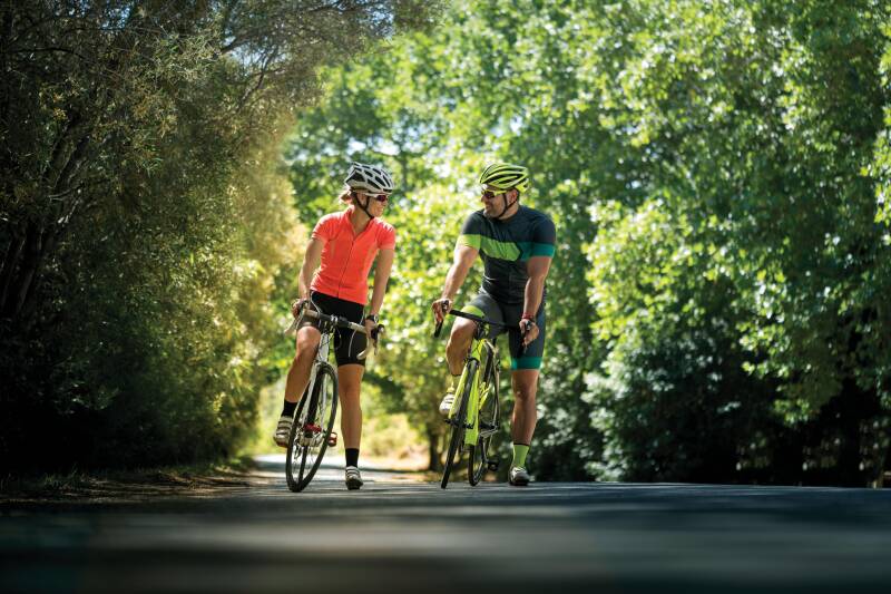 Cycling| University of Kent - Transport - University of Kent