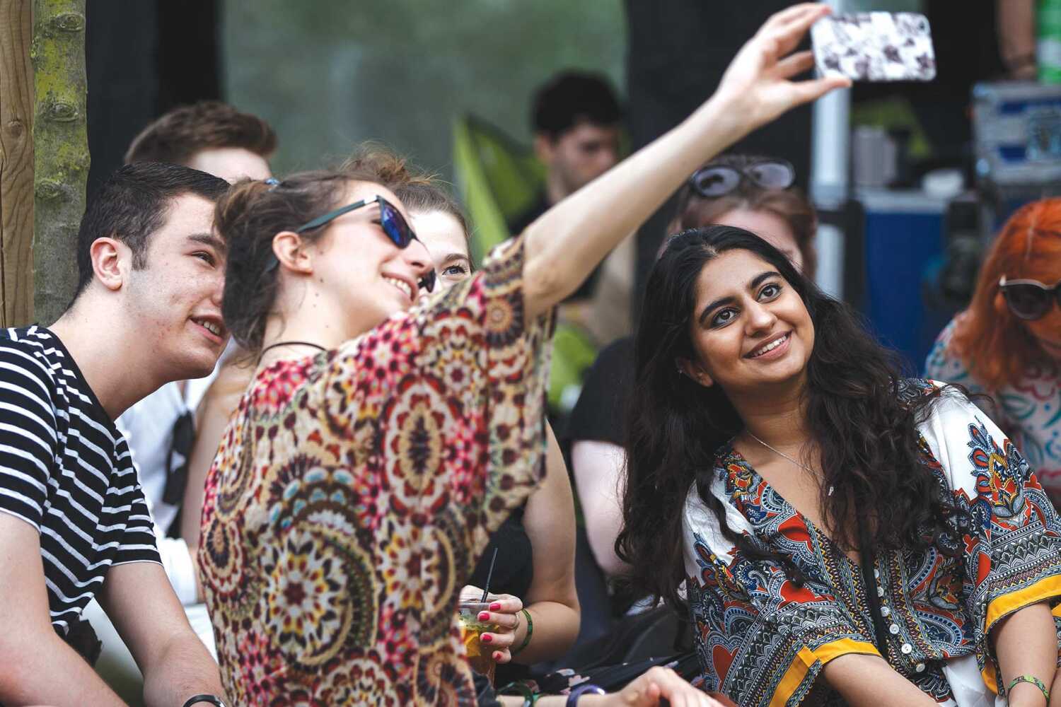 Alumni photographs and copyright - Kent Alumni - University of Kent