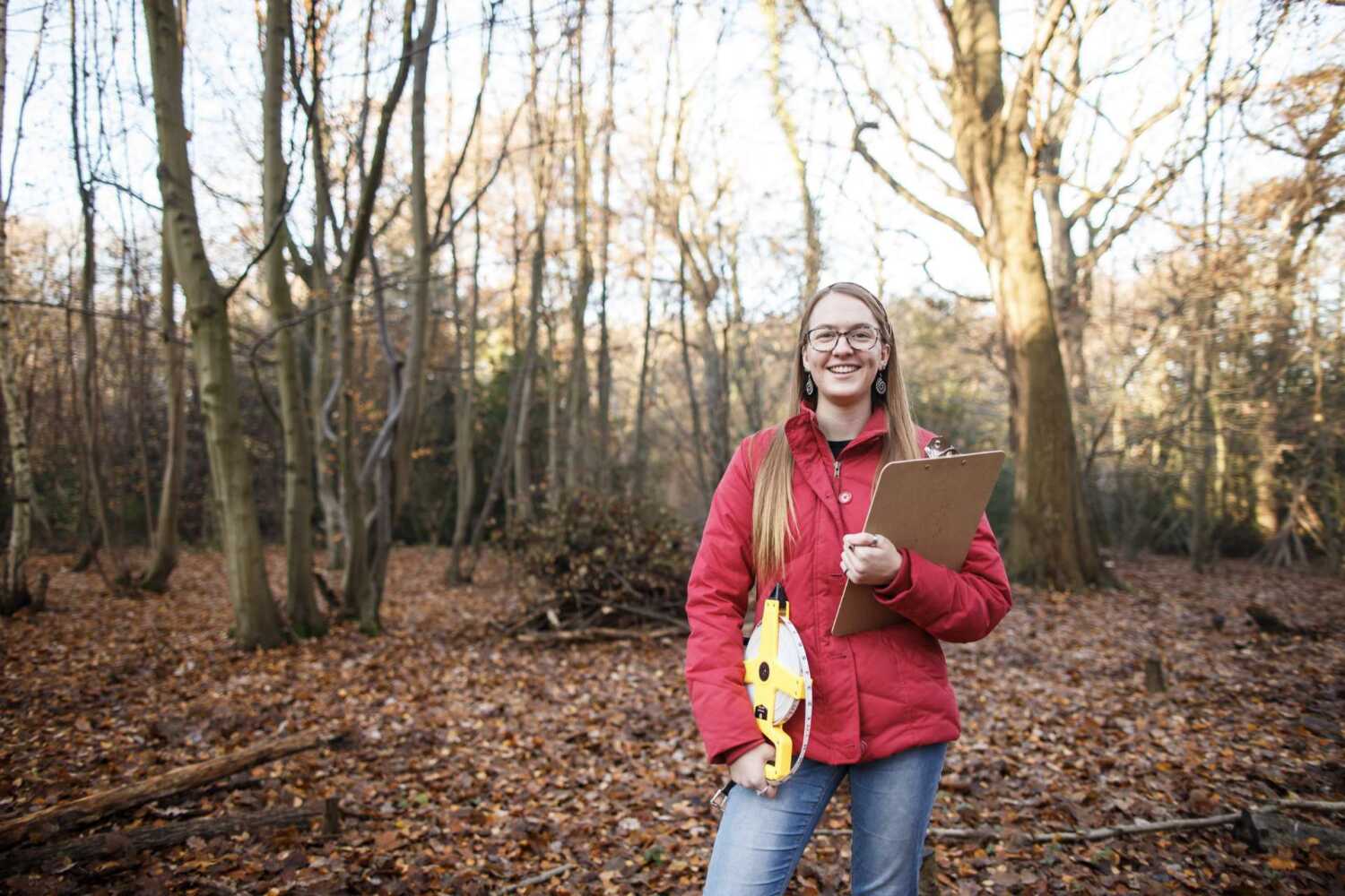 Ecology and Conservation - BSc (Hons) - Undergraduate courses ...