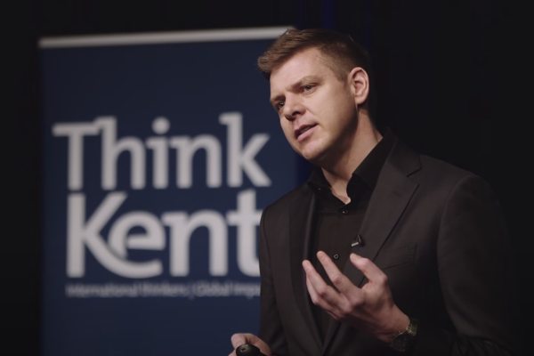 Research and Impact - Biosciences at Kent - University of Kent