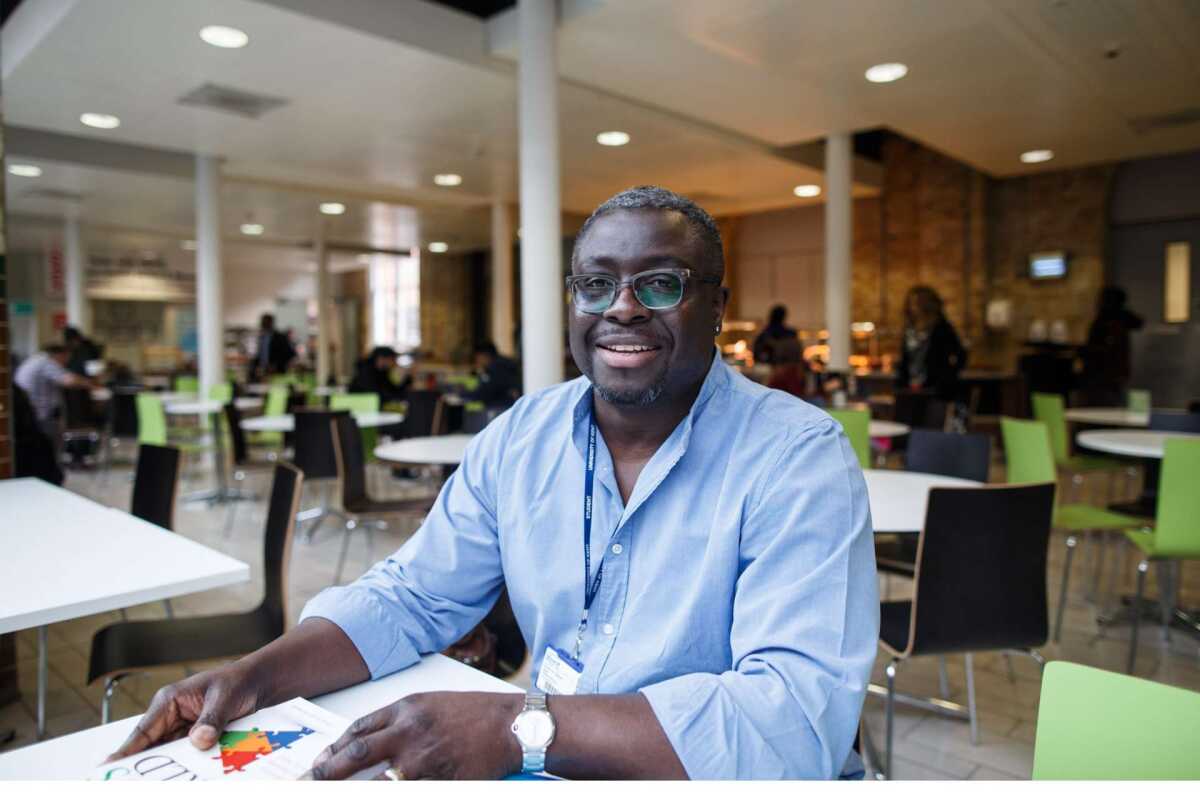 Social Work - BA (Hons) - Undergraduate courses - University of Kent