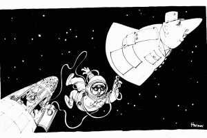 Arthur Horner Collection - Special Collections and Archives ...