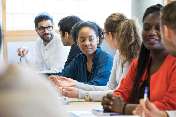 Adult learning - University of Kent - University of Kent