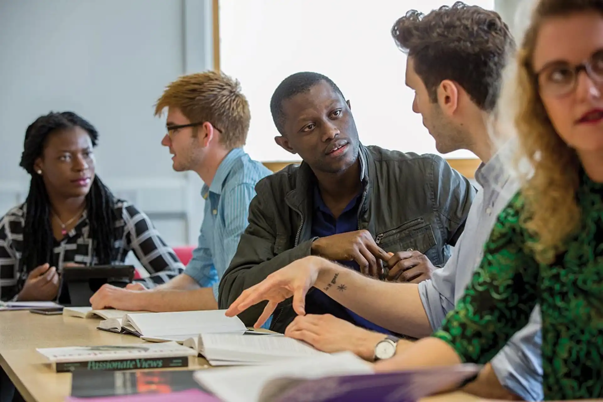 Curriculum and Educational Development Team - University of Kent