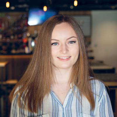 Welcome Week - Welcome to Kent - University of Kent