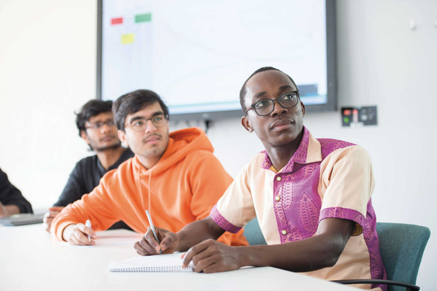 Maths, financial maths & statistics - Your studies - University of Kent