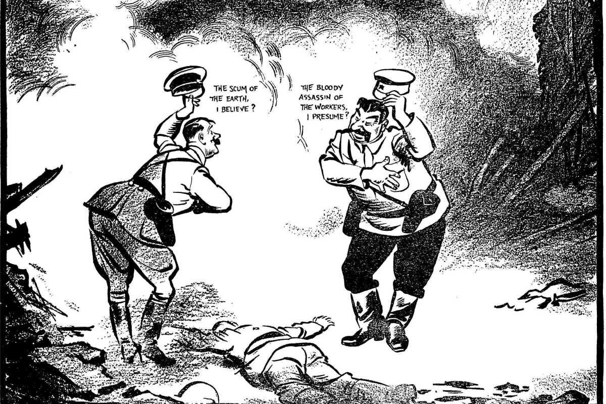 David Low Collection - Special Collections and Archives - University of ...