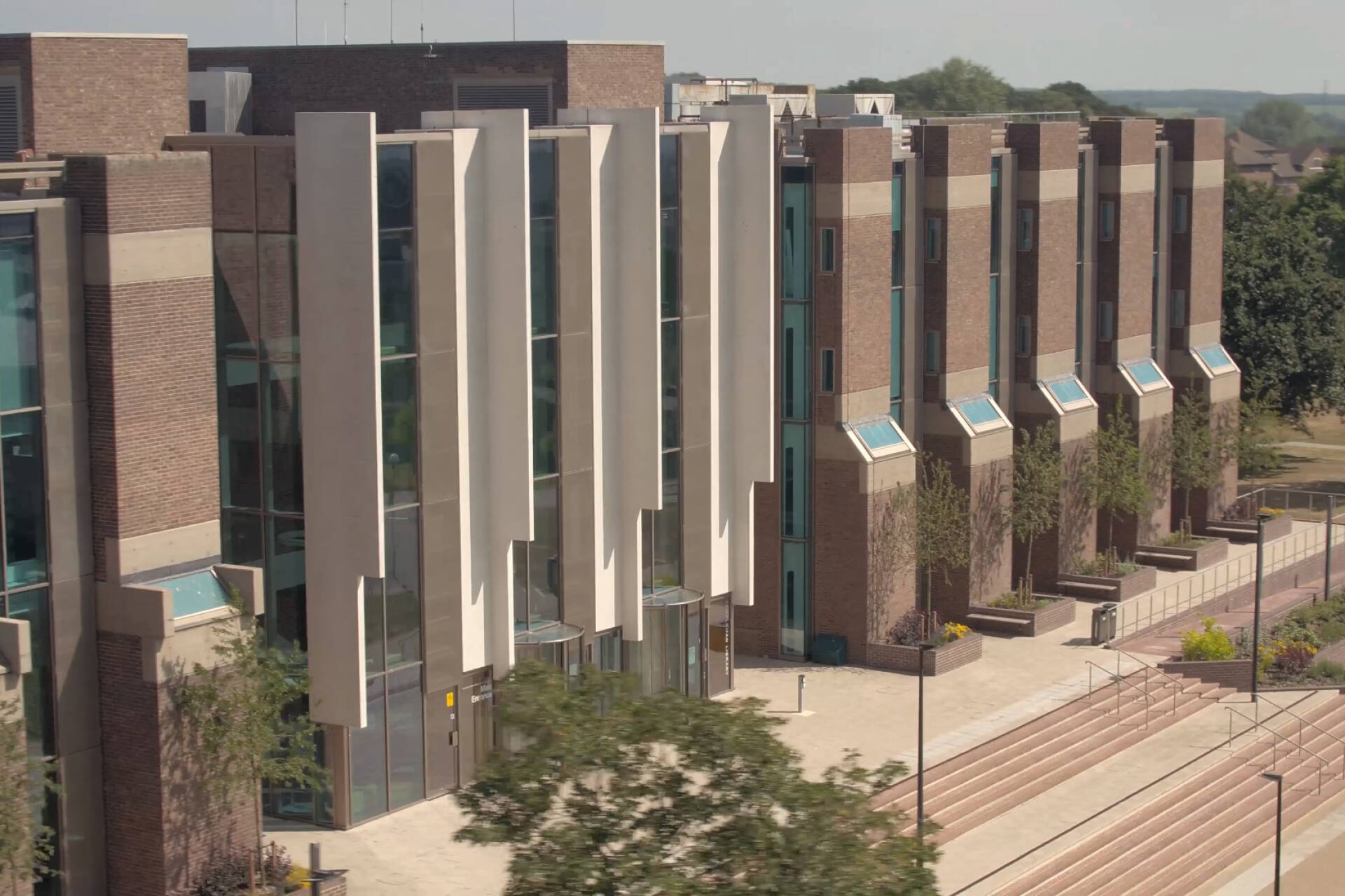 Giving - University of Kent