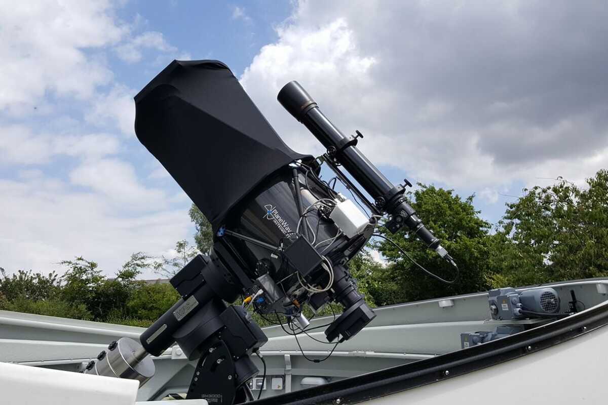 Physics and Astronomy - University of Kent