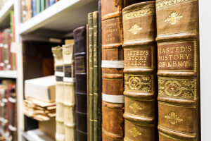 Local History Collection - Special Collections and Archives ...