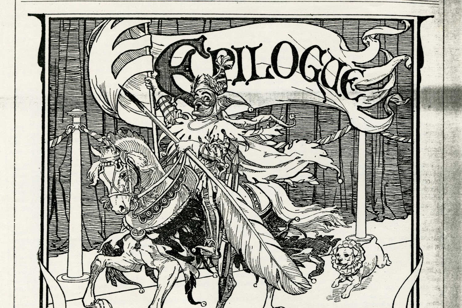 Peter Mellini Collection - Special Collections and Archives ...