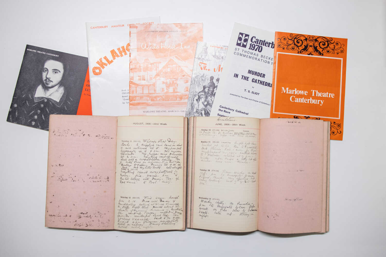 Young Collection - Special Collections and Archives - University of Kent