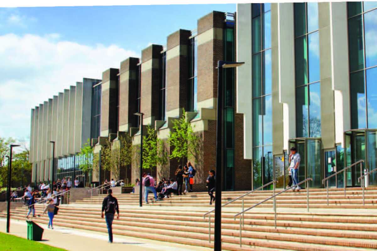 How We're Getting On - Kent 2025 - University of Kent