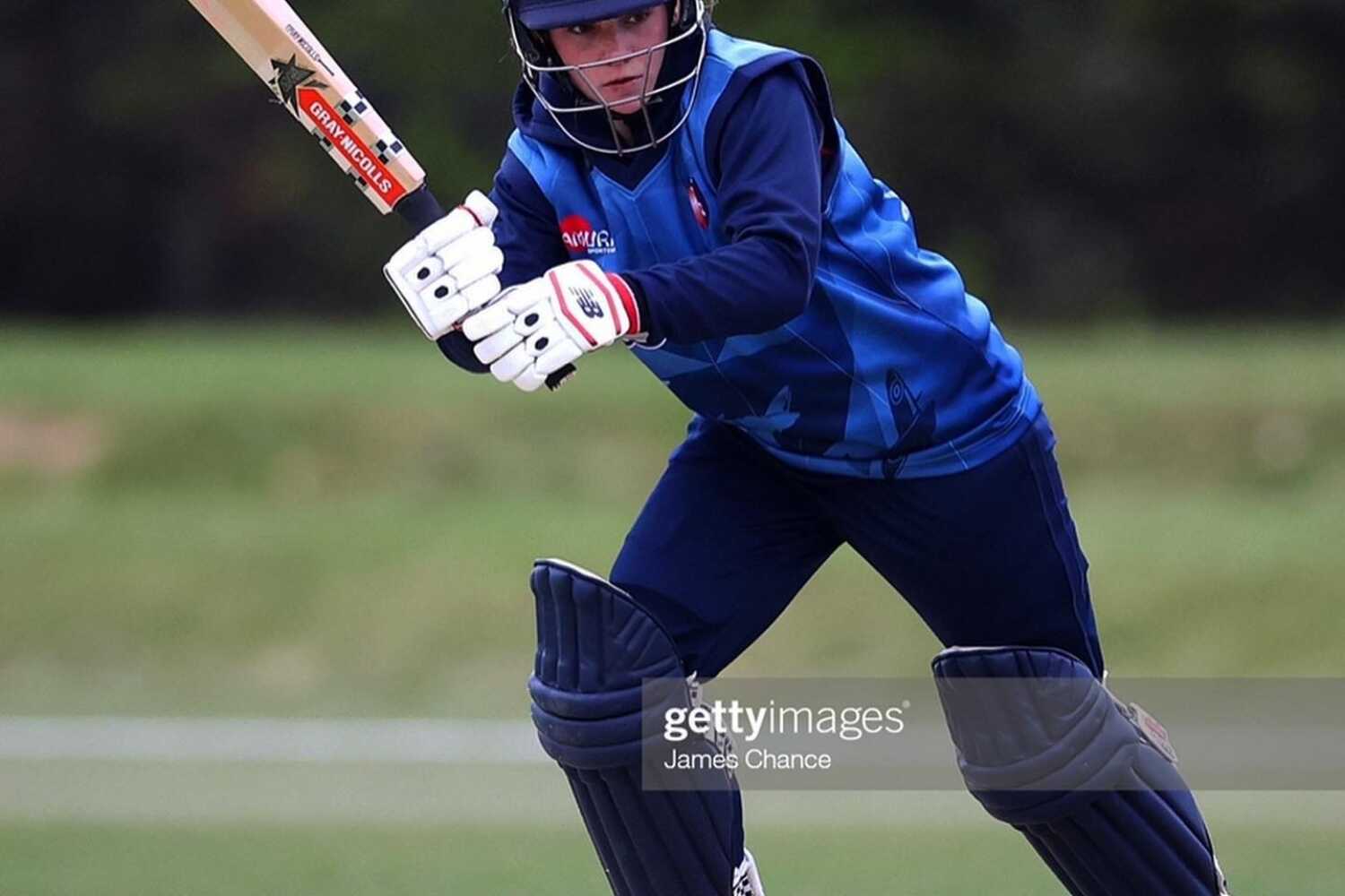 Cricket scholars | Kent Sport - Kent Sport - University of Kent