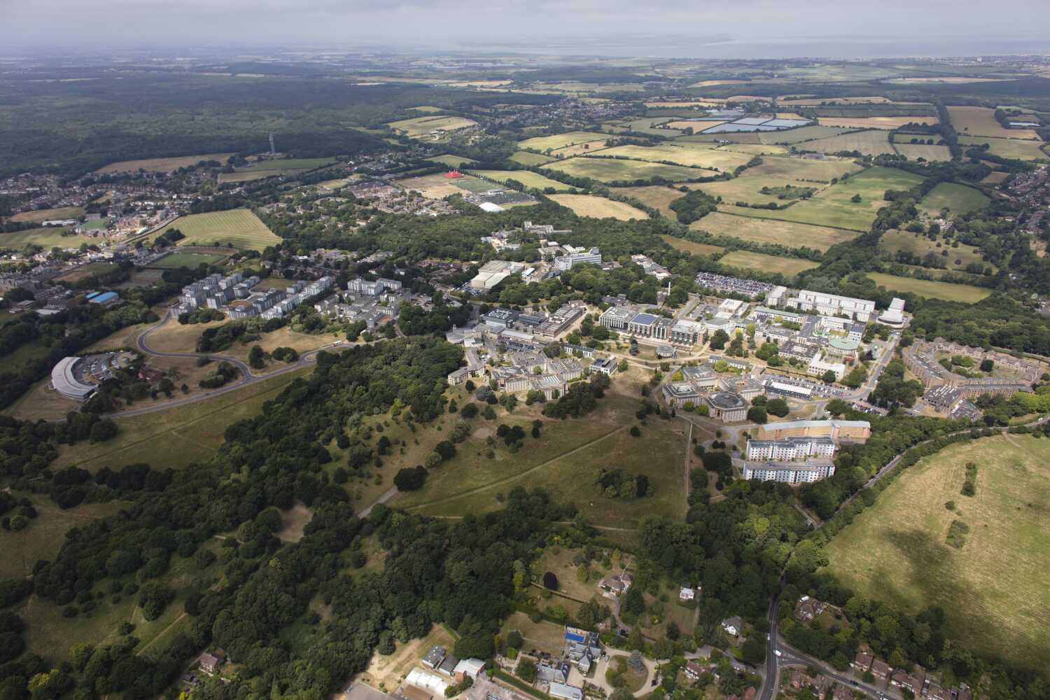 News & Advice - Transport - University of Kent