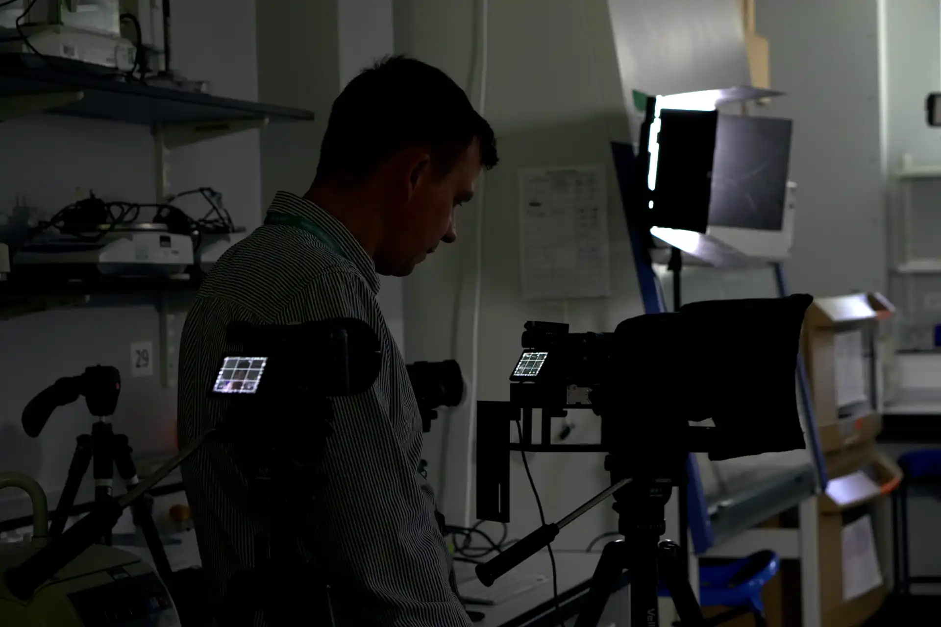 KMTV Creative - Our Work - KMTV - University of Kent