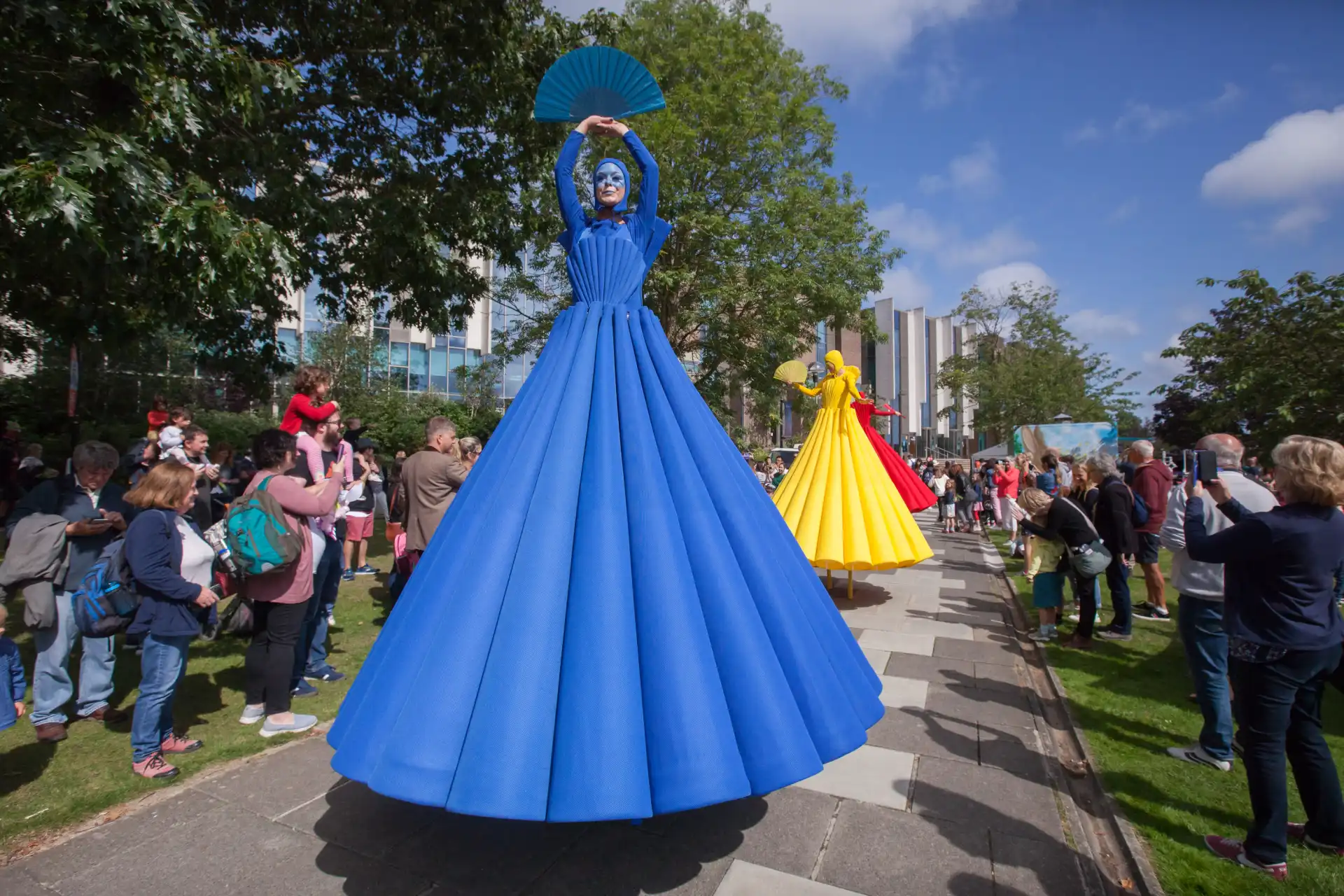 What's on - University of Kent