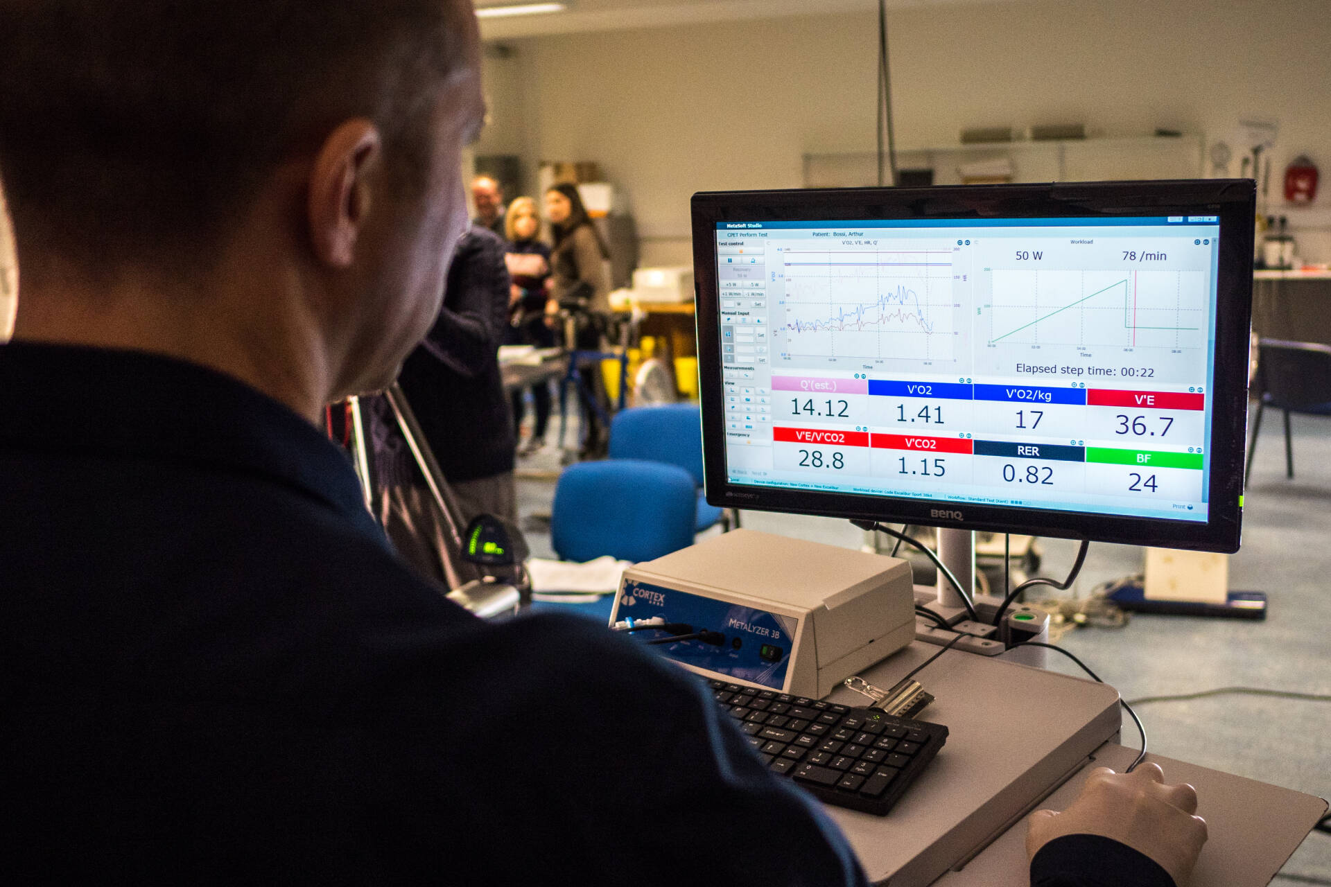 Performance | Kent Sports Clinic - Kent Sports Clinic - University of Kent