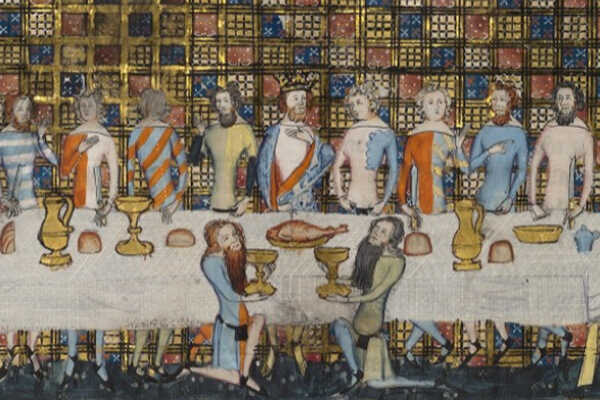 Centre for Medieval and Early Modern Studies - University of Kent