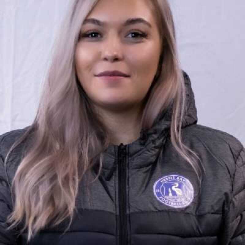 Georgina Dean - School of Sport and Exercise Sciences - University of Kent