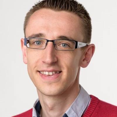 Dr Jon Tandy - Chemistry and Forensic Science - University of Kent