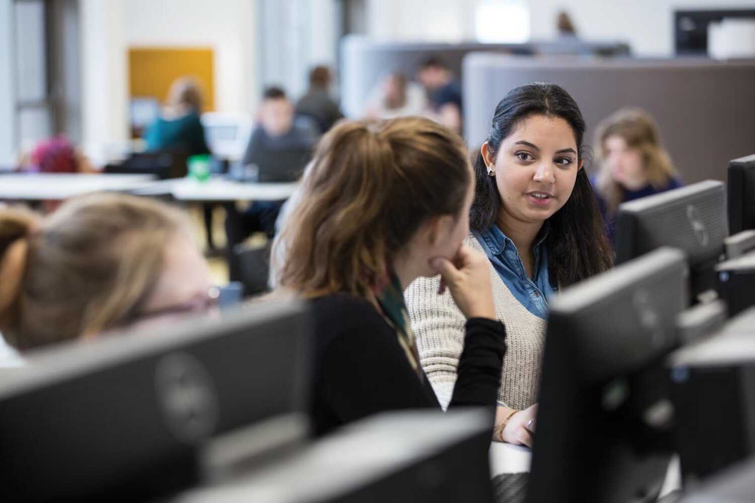 Undergraduate - School of Computing - University of Kent