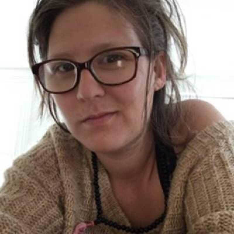 Holly Smith (Grier) - Graduate and Researcher College - University of Kent