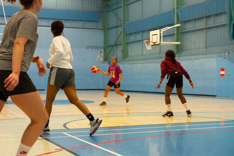 Sports and fitness facilities | Kent Sport - Kent Sport - University of ...