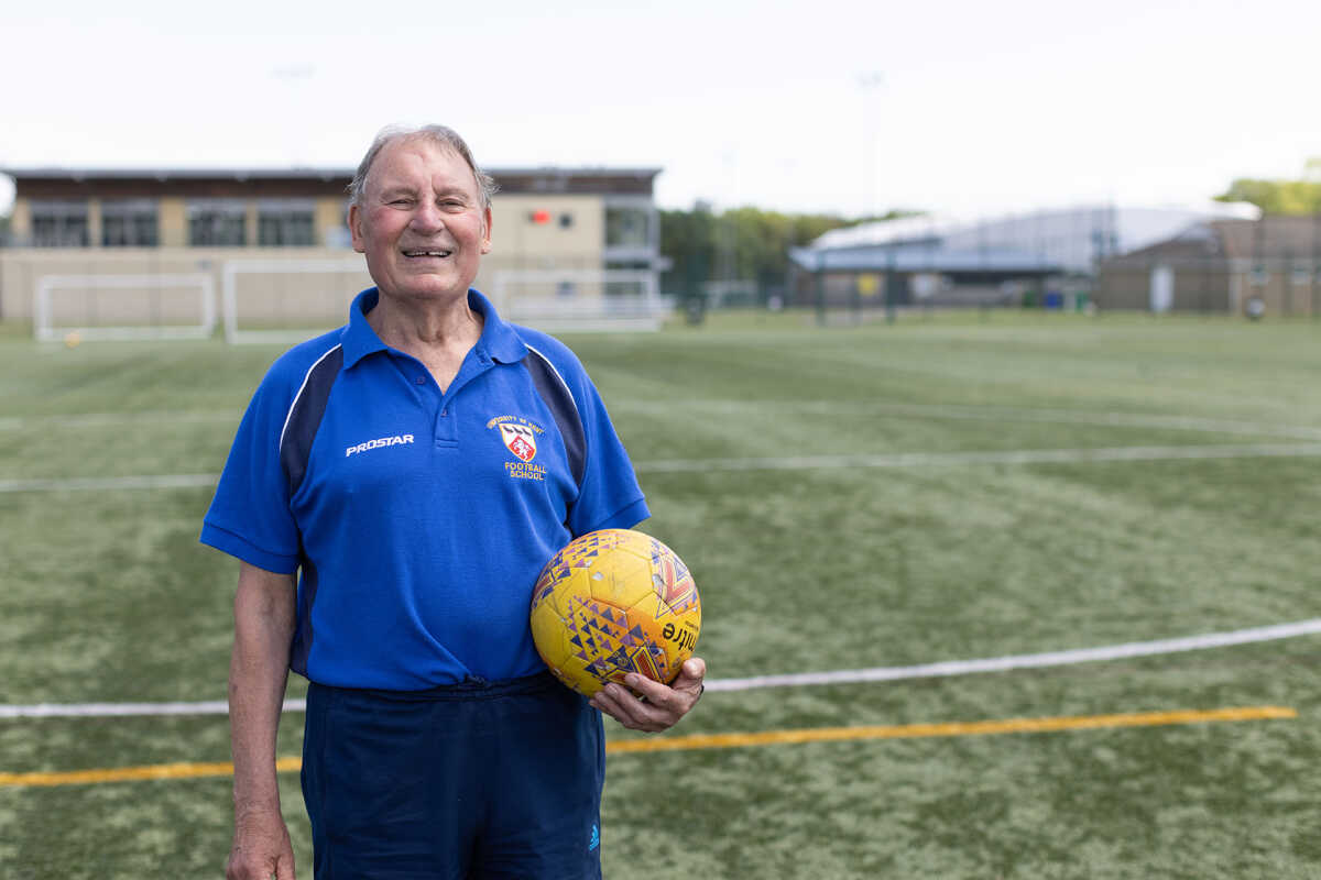 Kent Magazine - Winter 2021/22 - Kent Alumni - University of Kent