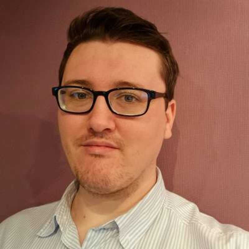 Daniel Schuster - History at Kent - University of Kent