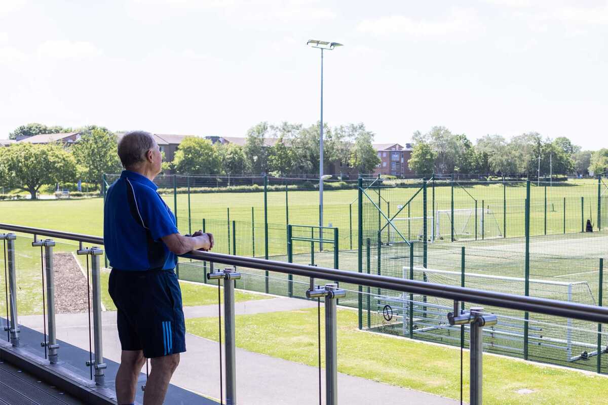 Passing it Forward - Kent Alumni - University of Kent