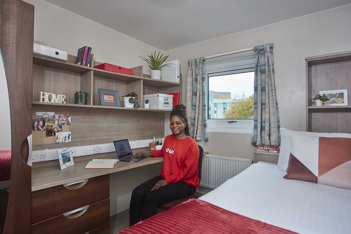 Find my room | University of Kent Accommodation - Accommodation ...